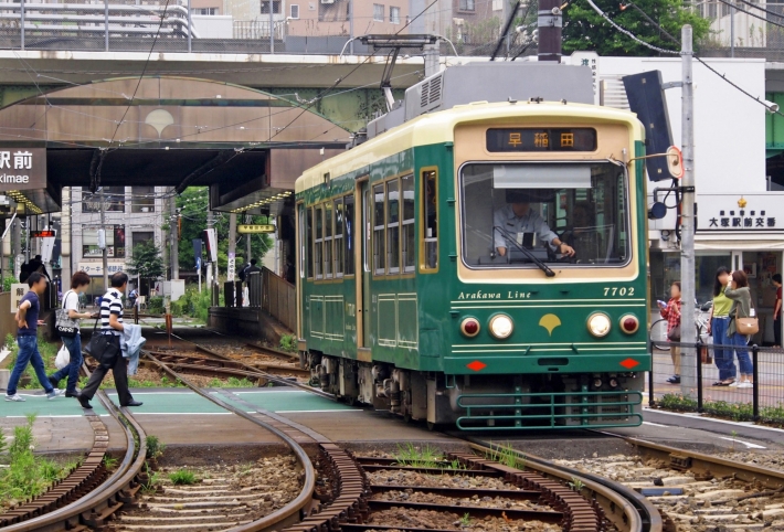 Tokyo Backstreets Bike Tour - Explore Tokyo with 2 wheels
