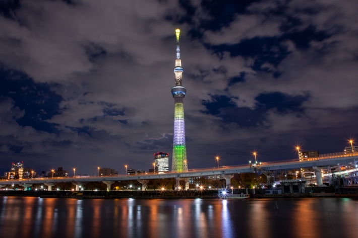 Tokyo Backstreets Bike Tour - Explore Tokyo with 2 wheels