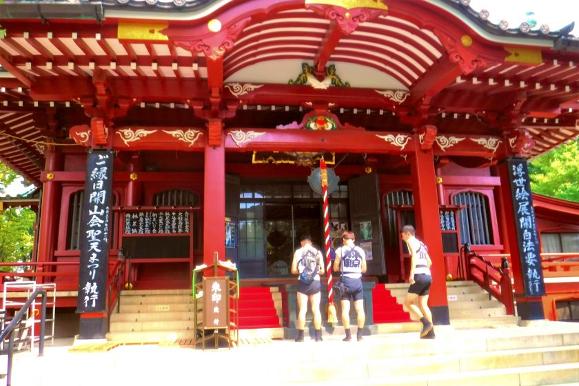 Tokyo Backstreets Bike Tour - Explore Tokyo with 2 wheels