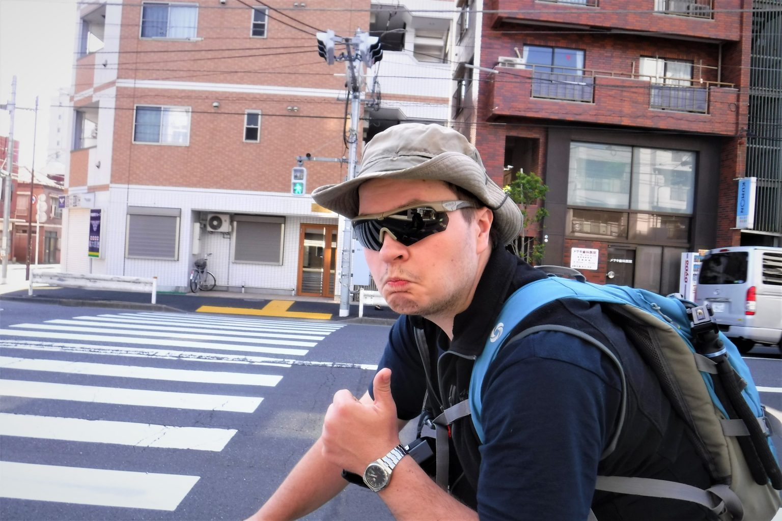 Tokyo Backstreets Bike Tour - Explore Tokyo with 2 wheels